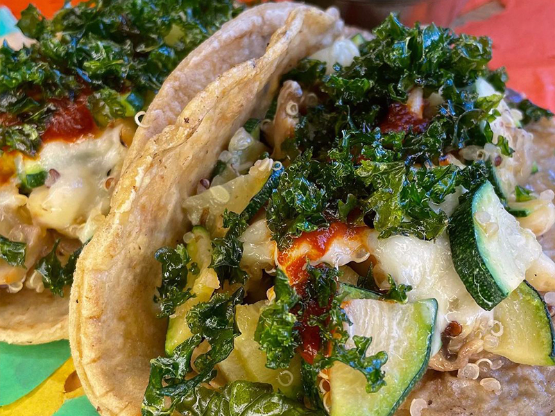 Frida Tacos ~ Quito - Ecuador